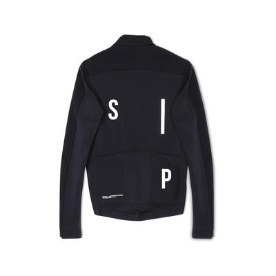 高档湃SPEXCEL冬季0度风抓速绒夹克行外套保暖透气公路自骑行车防