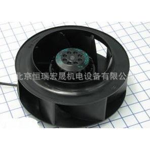 R2D220-AC14-19 德国ebmpapst 400V 74W 0.16A RITTAL威图风机