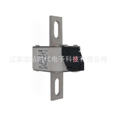 170M6778 170M6779 170M6780 巴斯曼BUSSMANN熔断器保险丝