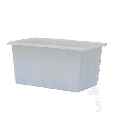 塑小水箱料水运输水桶大号鱼储水桶1吨钓养鱼箱家用产周EEL转箱