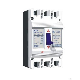 原装 天水二一三电器GSM1塑壳断路器 GSM1-100L
