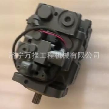 推土机D375液压泵708-1S-00390