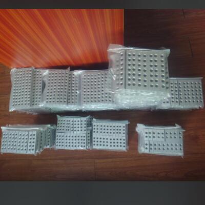 分配器JVPA-1234567899101112S油脂MG2黄油分支器