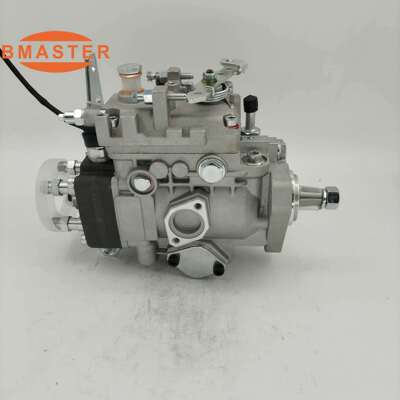 高品质柴油泵104641-8081适用S4Q2发动机