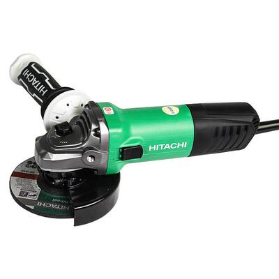 高壹角磨机G13SW多功能磨光机手磨机125mm电动打磨切割机手砂轮