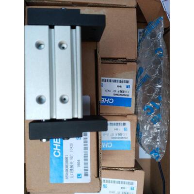 气立可大口机械夹HDT-20100/2550/25100/25120/3270/32120/32160