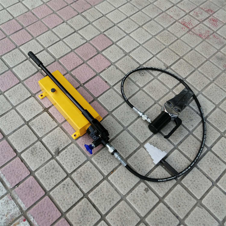 钳劈开fsh破分体法兰工具液压旺扩张器机械式14鑫扩张拆分离器器-