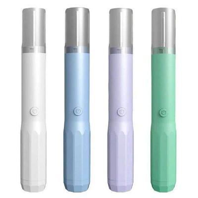 Fish Scale Remover Waterproof Cordless Fish Scaler Easily