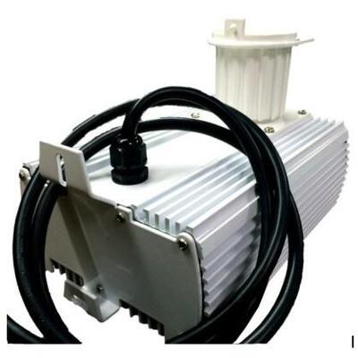 电子镇流器HPS-1000W-380B 输入电压：340Vac～480Vac