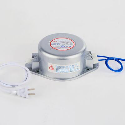壳防水变压铝器AC12V明/24V元圣全防水电源led户外亮化照EEIO-160