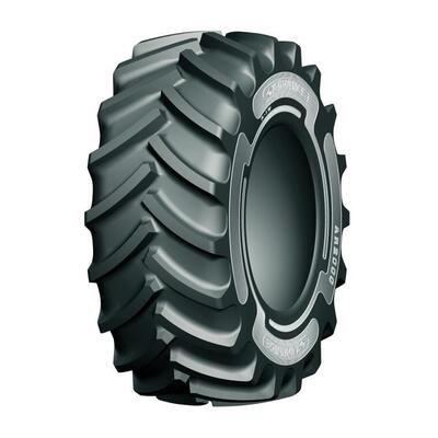 前进 (ADVANCE) IF520/85R42轮胎 AR2000花纹农业子午工程轮胎
