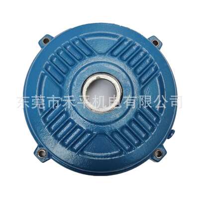 南通万高WEG电机AL100L铝壳2.2KW 电机前端盖60018472Z