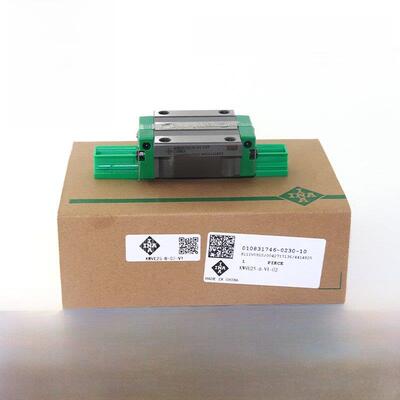 INA进口直线导轨滑块KWVE15B KUVE20W 25BNL 30BSL 35BHL 55 45BL