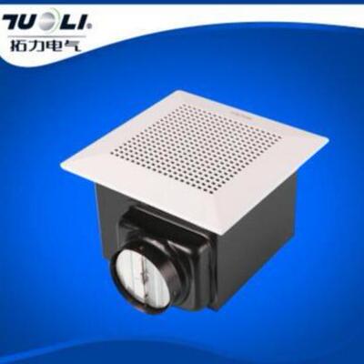 北京金属换气扇/天花板上管道换气扇BPT10-12S