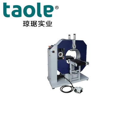 缠绕机 泰州缠绕机 宿州缠绕机 意大利ROBOPAC水平缠绕机COMPACTA