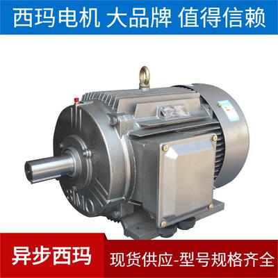 YGM2-355L-8/200KW泰富西玛三相电机一年质保