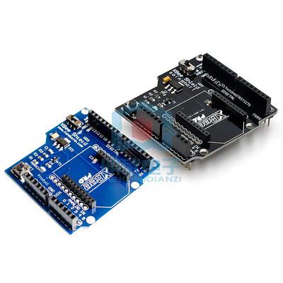 Xbee扩展板V3.0兼容蓝牙Bee蓝牙模块