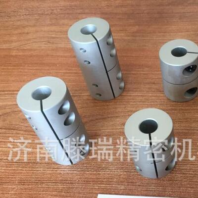 刚性夹持联轴器CPRC,CPRSC,CPND,CPNDS,CPSR,CPSRS