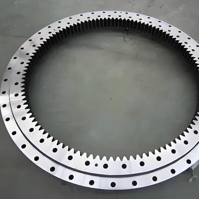 20Y-25-21200用于挖掘机PC200-7回转支承