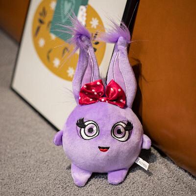 Sunny Bunnes Plush Toys Kds 跨境阳光小兔兔儿童毛绒玩偶公仔