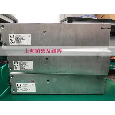 XP power F4JCA5A5A6电源维修无输出不通电风扇不转开不了机