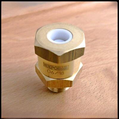 爱宝Expobar咖啡机锅炉安全阀压力阀低压阀真空破坏阀泄压阀配件