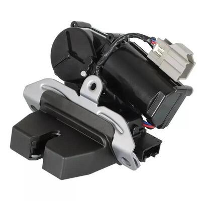 GJ5Z-7443150-BFA1Z7443150B适用福特林肯尾门锁GJ5Z7443150B