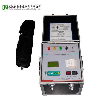 KGW-5A大地网接地电阻测试仪大型地网接地阻抗测量仪检测仪厂家