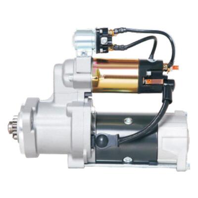 卡特S6K叉车FD50、70起动机M3T56174 34766-10903 34766-20900