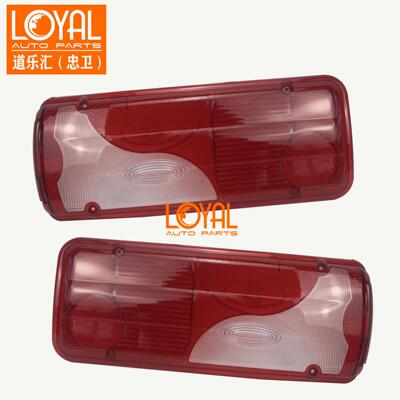 G440 P410 P420 G450 斯堪尼亚 泵车卡车后尾灯 灯罩 示宽灯 大灯