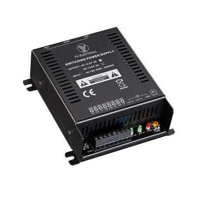 YLI/意林YP-904-3-B 3A5A门禁专用电源控制器附后备电功能接点