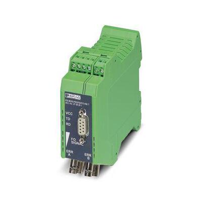 2708614 菲尼克斯 FO转换器 PSI-MOS-PROFIB/FO 850 T-SO