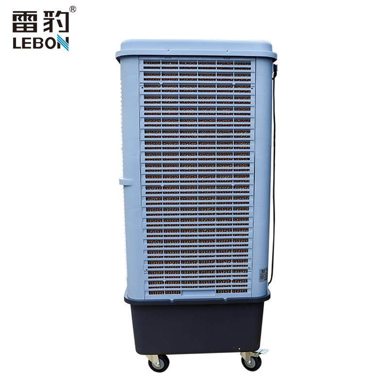 雷MFC18000豹冷风机FC18M000移动业水冷式空调工厂冷房蒸发式制井