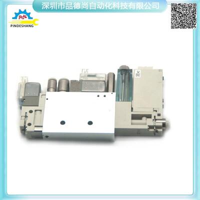 SMC真空发生器ZQ1-ZSEAG1-3-A/VQZ115R-5LB1-CP/V114A-5LUB现货