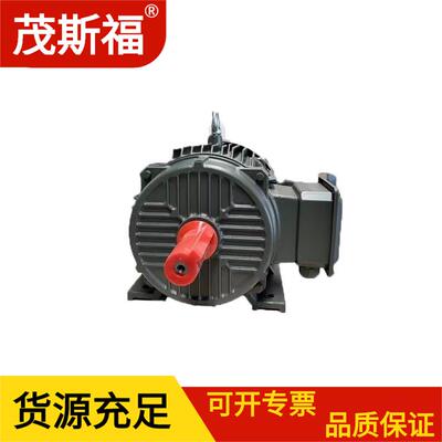 三相电机MG90LC2-24FT115-H3变频调速系统