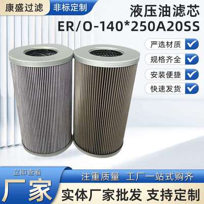 炼钢厂循环泵站工业油滤芯R928005819 1.0270 H10XL-A00-0-M