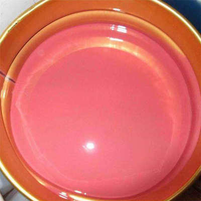 移液体硅胶移好 浆 回弹胶印印力上油 好