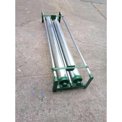 拉布机 松布架 可高低调节松布架 放布机 卷布布匹布料退卷机