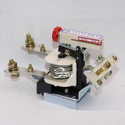 JL15-11 1.5A 2.5A 5A 10A 15A 20A 30A 40A 60A 80A过电流继电器