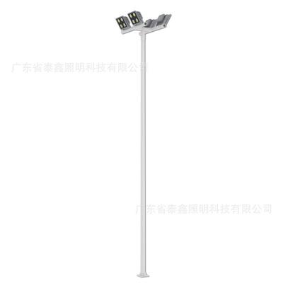 LED球场灯学校体育广场大功率户外道路照明灯具高速服务区高杆灯