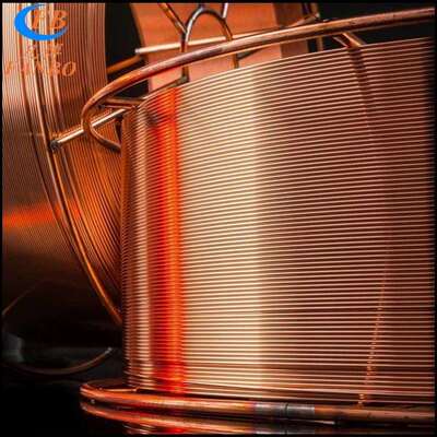 凡博牌NERTALIC 88低合金钢焊丝 ER110S-G 焊接航天航空造船钢构