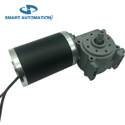 63ZYT01B 有刷直流钢管电动机 额定4000rpm 0.2Nm 85w