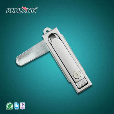 尚锁电力控制- 坤机柜锁网络sk1 柜094锁机箱开关柜通讯