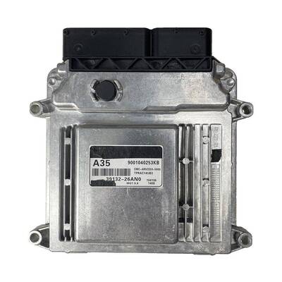 39132-26AN0全新汽车电脑版ECU