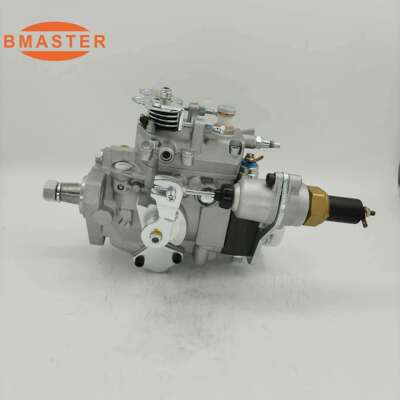 高品质柴油泵0460424372适用TTF Serie 8000 56 kW发动机