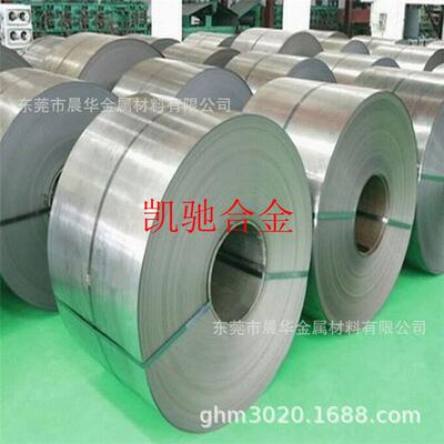 销售Elgiloy 镍合金板 Elgiloy 合金棒 带材