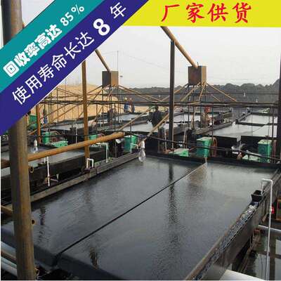 沙金粗选摇床 6S粗选摇床选钨、钛、铋、钽选矿效率高品味好
