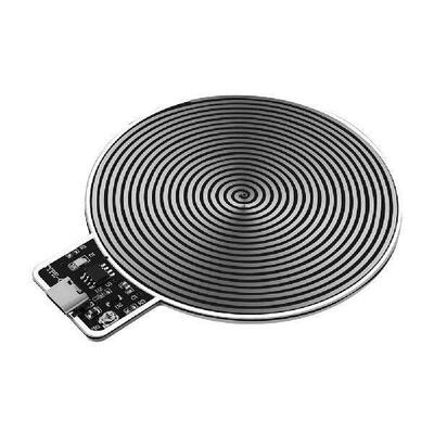 7.83Hz Pulse Generator Type-C Power Supply Schumann