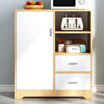 餐边墙柜一体柜酒柜现代房简约茶柜厨柜客水厅CBG00011靠家用碗柜