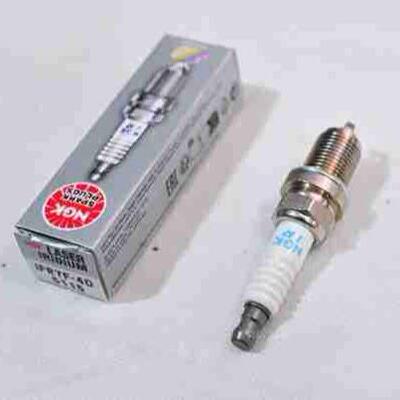 现货卡车强火花减积碳提动力用重汽IFR7F-4D5115通用玉柴火花塞